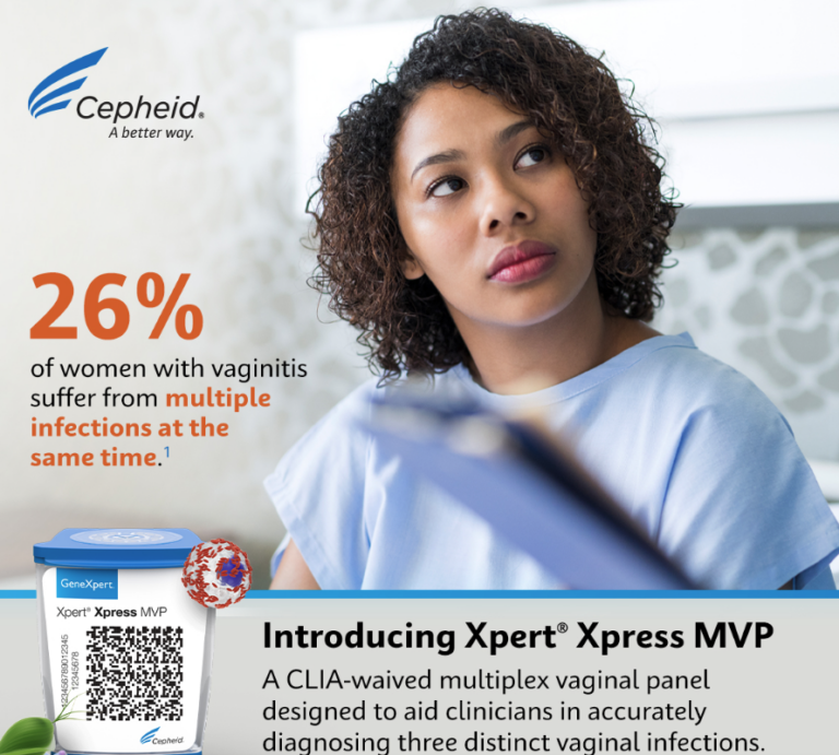 MVP – Multiplex Vaginal Panel: Bacterial Vaginosis, Vulvovaginal Candidiasis, and Trichomoniasis ...